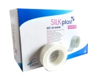 Plaster perforowany z miękkiego silikonu Siltape 2 cm x 3 m ...