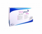 Plaster perforowany z miękkiego silikonu Siltape 2 cm x 3 m ...
